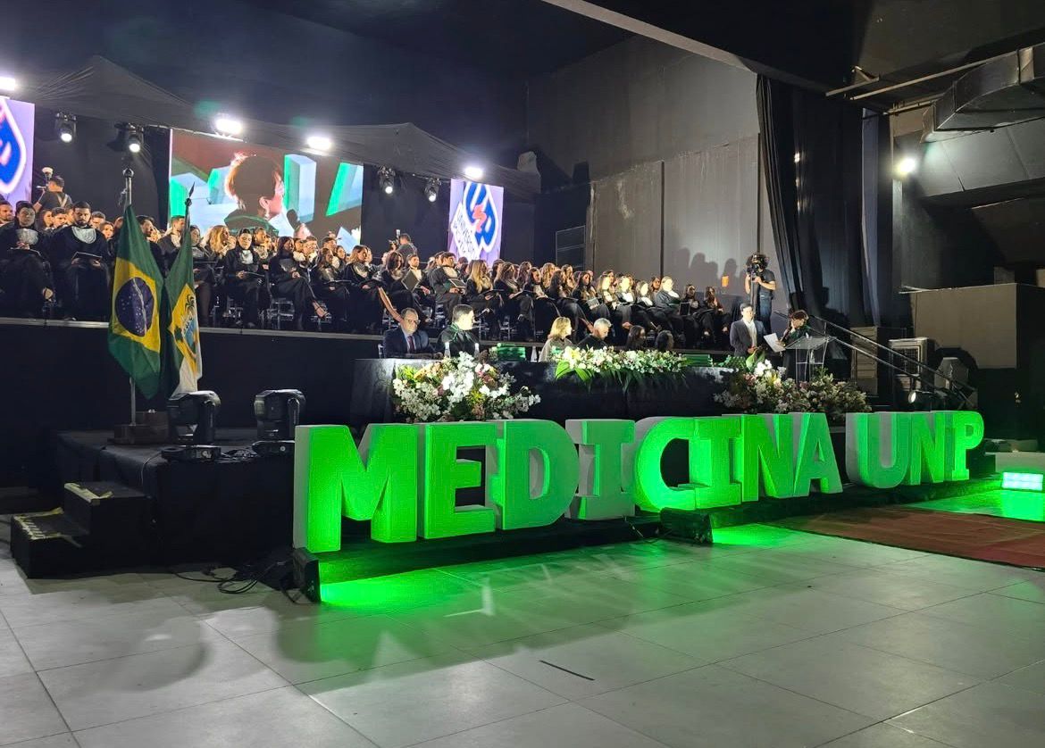 Sinmed RN destaca importância da atuação sindical durante colação de ...