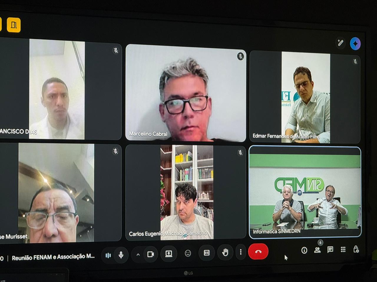 Médicos do Programa Mais Médicos iniciam articulação para criação de ...